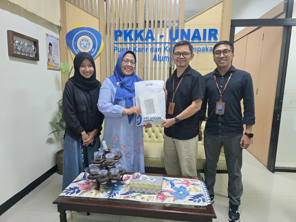 PKKA UNAIR